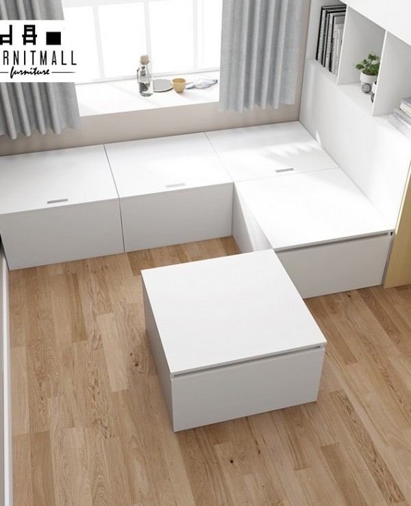 Tatami Box Archives - เฟอร์นิเจอร์และของตกแต่งบ้านออนไลน์ by FURNITMALL