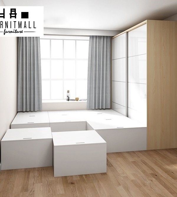 Tatami Box Archives - เฟอร์นิเจอร์และของตกแต่งบ้านออนไลน์ by FURNITMALL