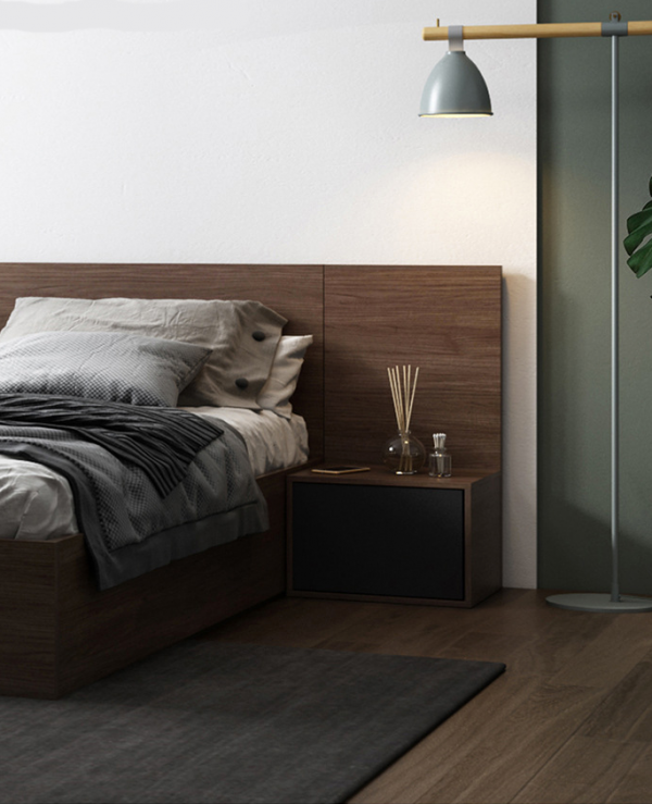 Melamine bed Archives - Page 2 of 2 - เฟอร์นิเจอร์และของตกแต่งบ้าน ...