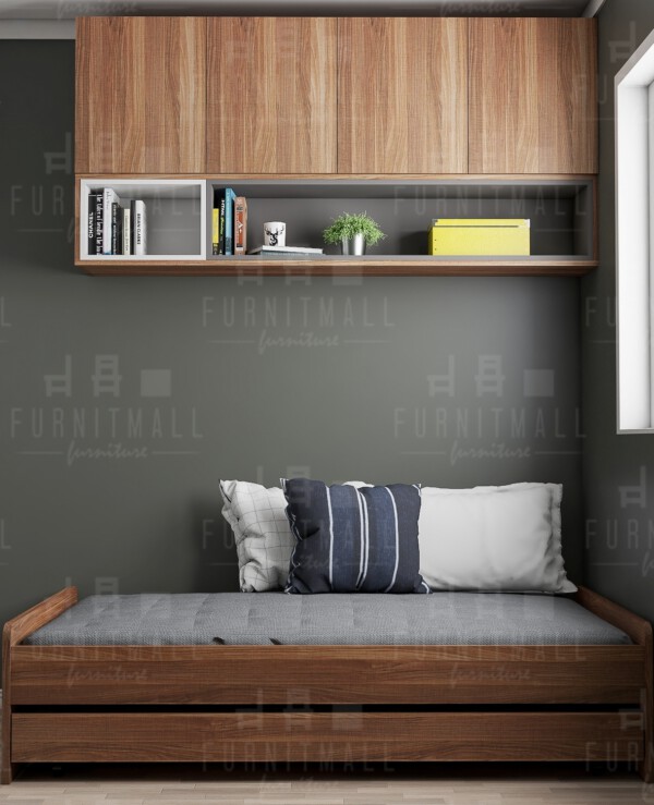 Melamine bed Archives - เฟอร์นิเจอร์และของตกแต่งบ้านออนไลน์ by FURNITMALL